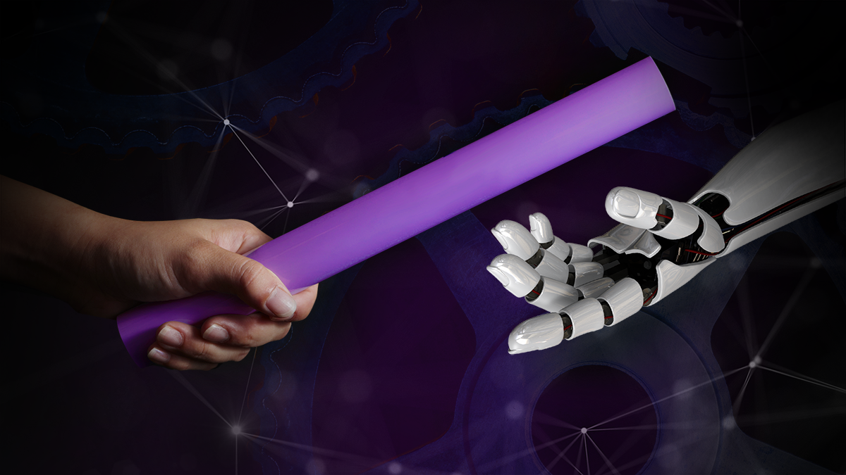 Let’s talk about Network Automation. It’s misunderstood. Let’s talk about Network Automation. It’s misunderstood.